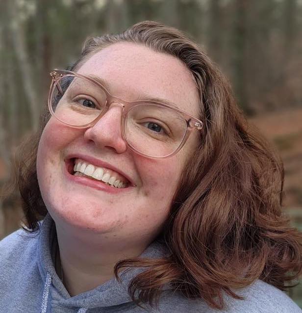 Resume – Kayla Allen